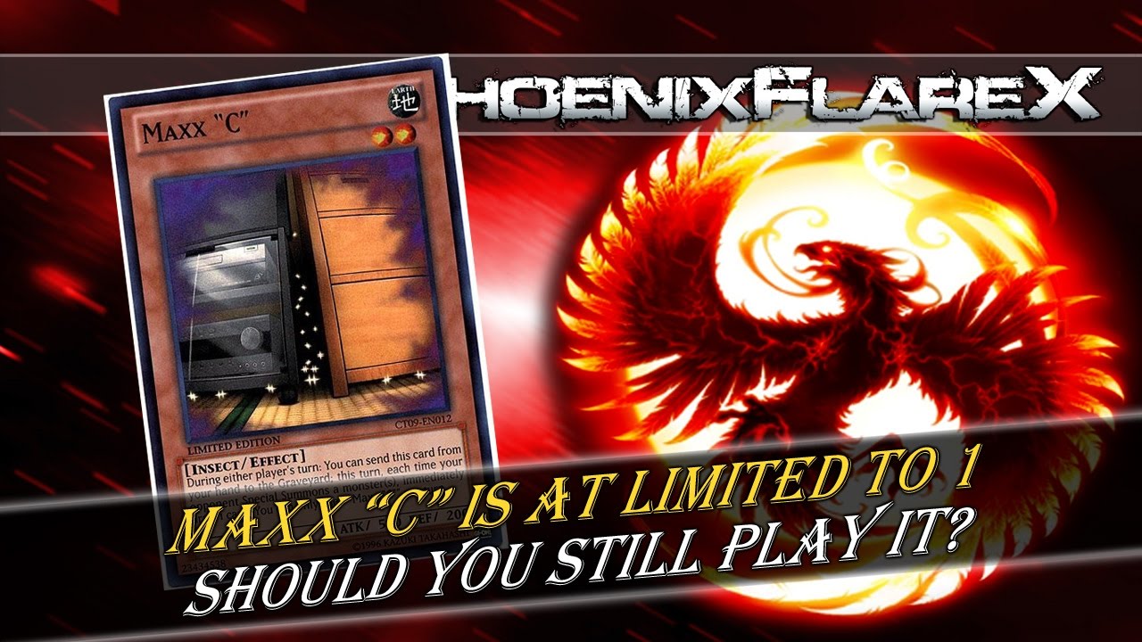 Maxx "C" Is at 1 - Should You Still Play It? For Some Reason People ...
