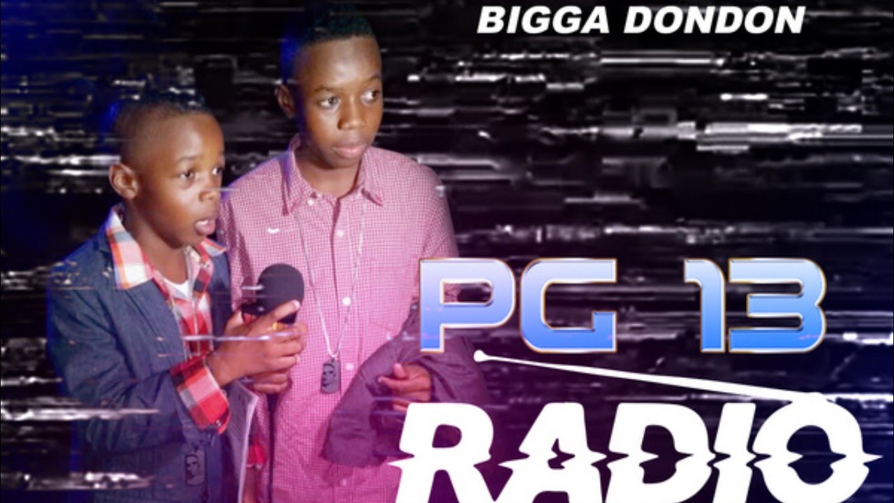 Pg 13 (Little Vybz & Little Addi) - Radio (Popcaan Diss) [Voicenote ...