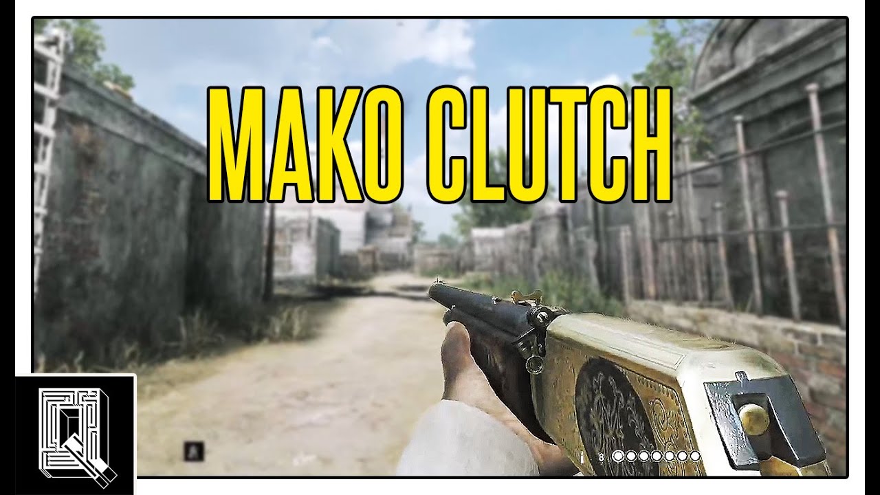 Trying Out The MAKO Rifle Again... Better Than The Mosin? - Hunt ...