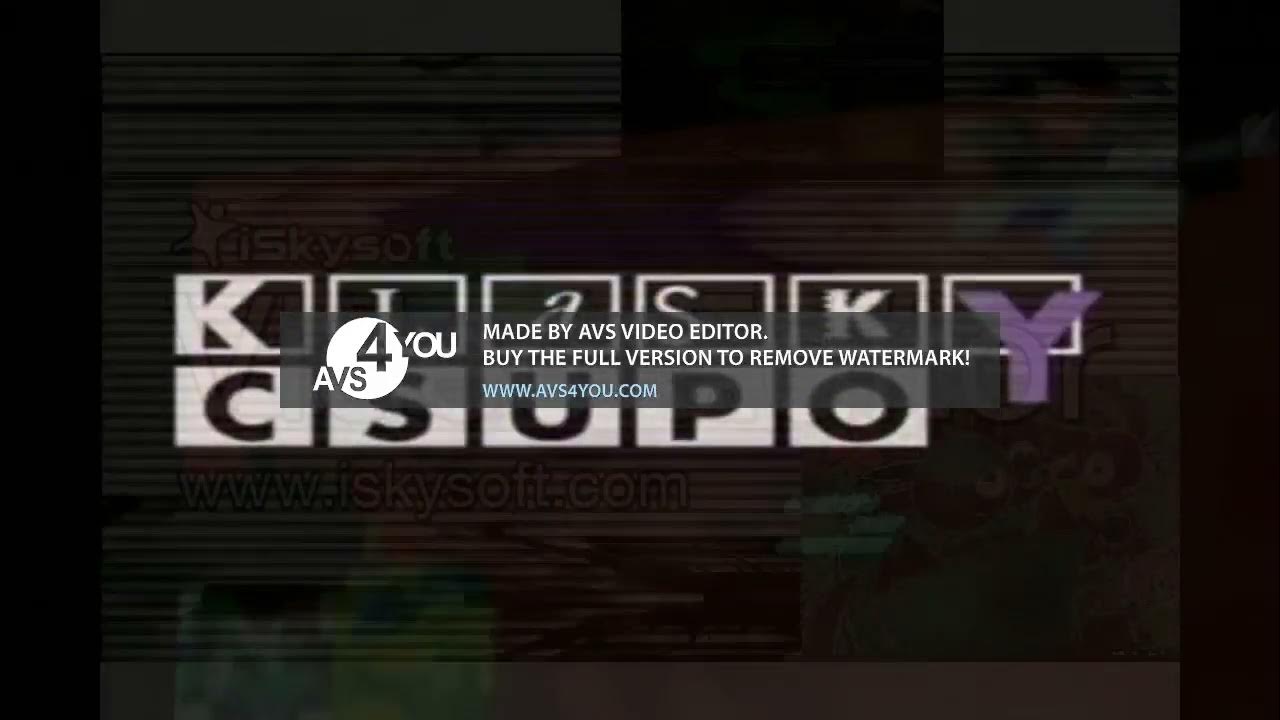 5 Xilam Logo 1999 2002 Effects Rounds Effects Round 20 Vs BE2009 The Slacker And Everyone - YouTube