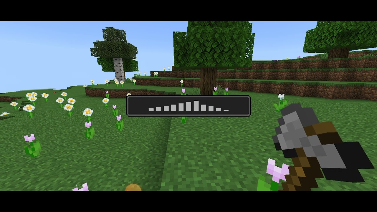 My Minecraft Video - YouTube