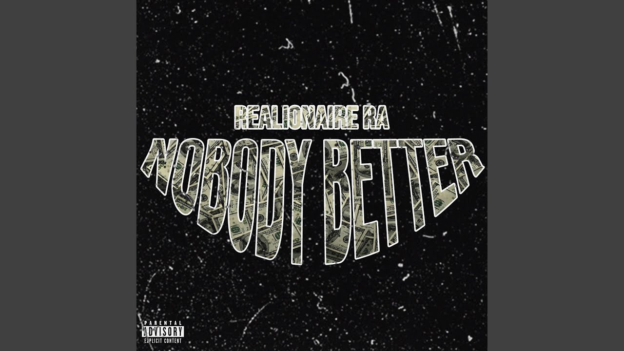 Nobody Better - YouTube