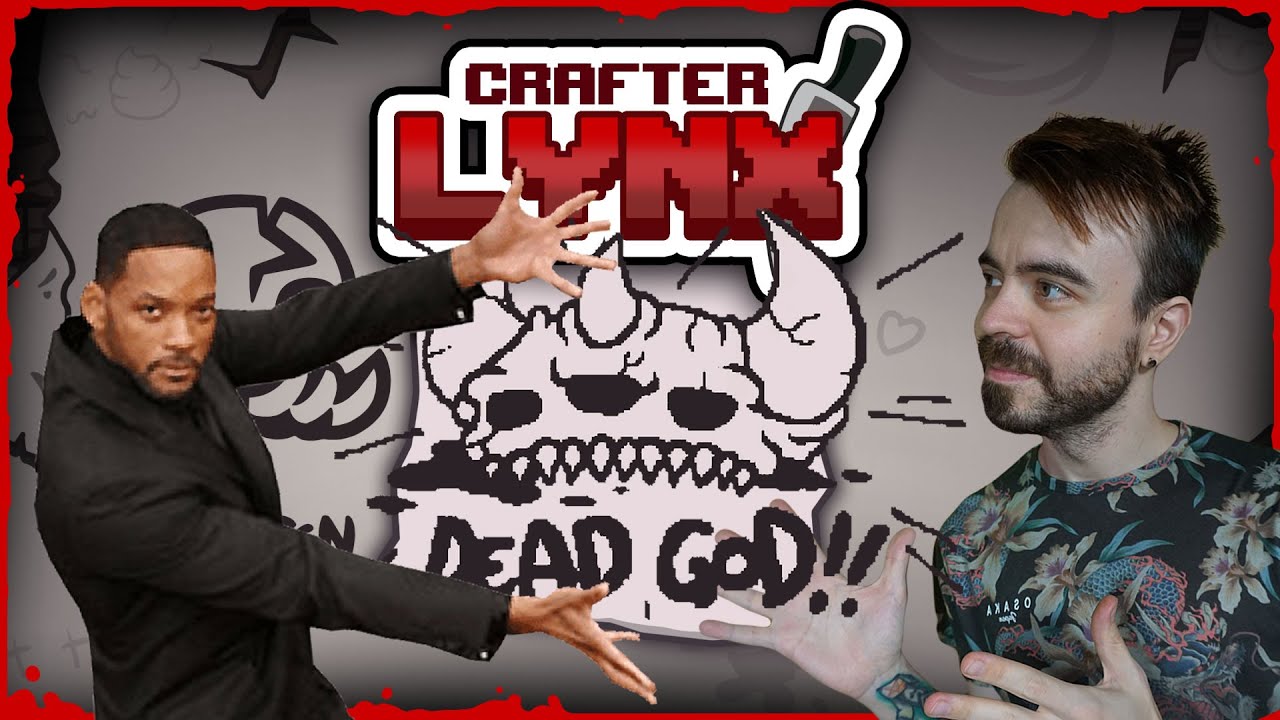 ¡SEGUNDO DEAD GOD CONSEGUIDO! A un paso del INFINITY - YouTube