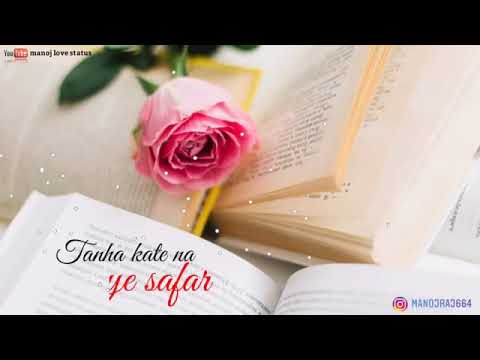 Yadon me koi din raat sataye love romantic status