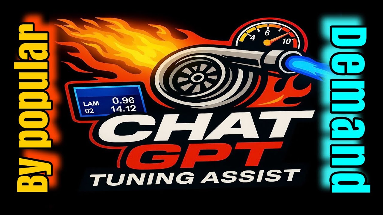 K-Pro Tuning with GPT “QUESTIONS & ANSWERS” - YouTube