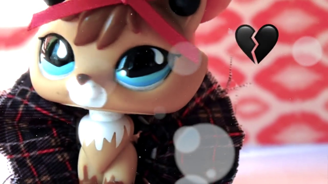 LPS: Bad Romance (MV) - YouTube