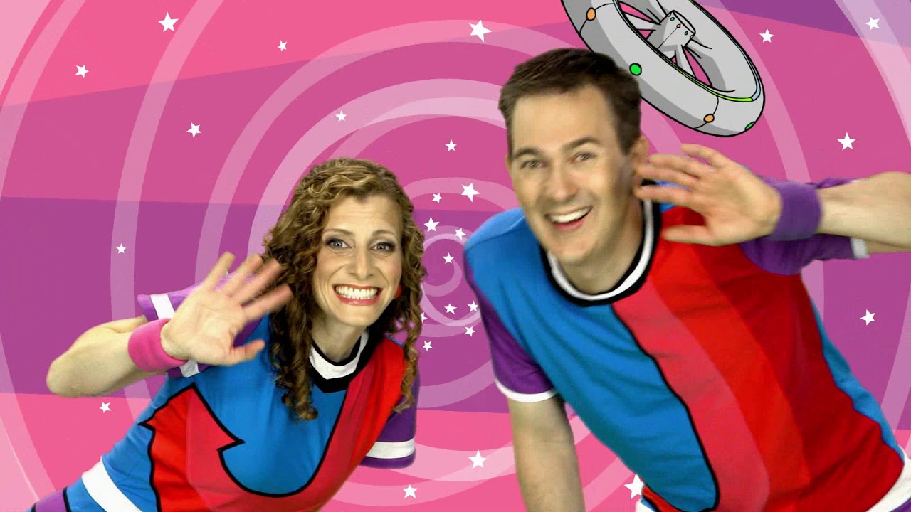 JiggiJump Episode 18: Into the Mountains - YouTube