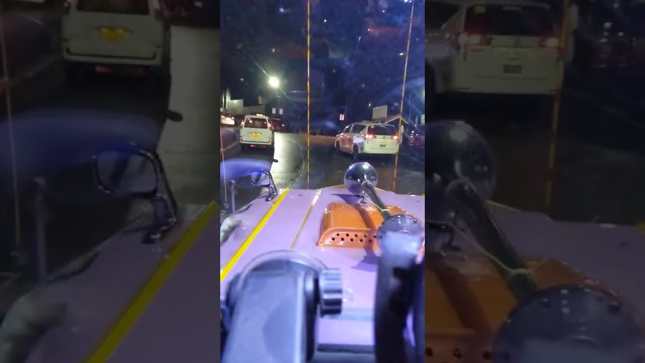 Baguio city..!bokawkan road. - YouTube