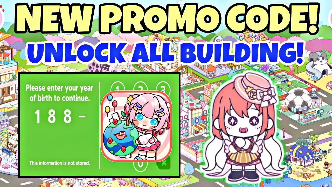 💫UNLOCK ALL HOUSE💫 LOOMI WORLD: YOUR AVATAR LIFE | Loomi World Secret ...