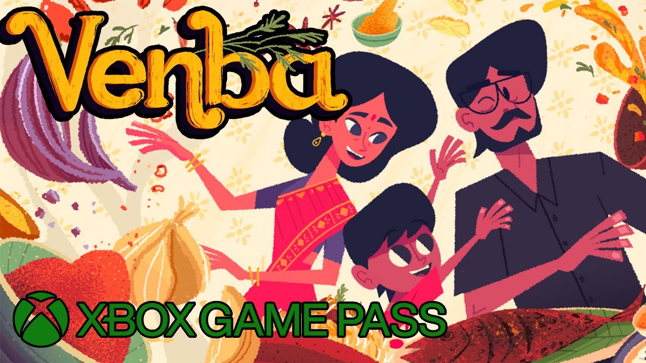 Venba | Xbox Game Pass Review - YouTube