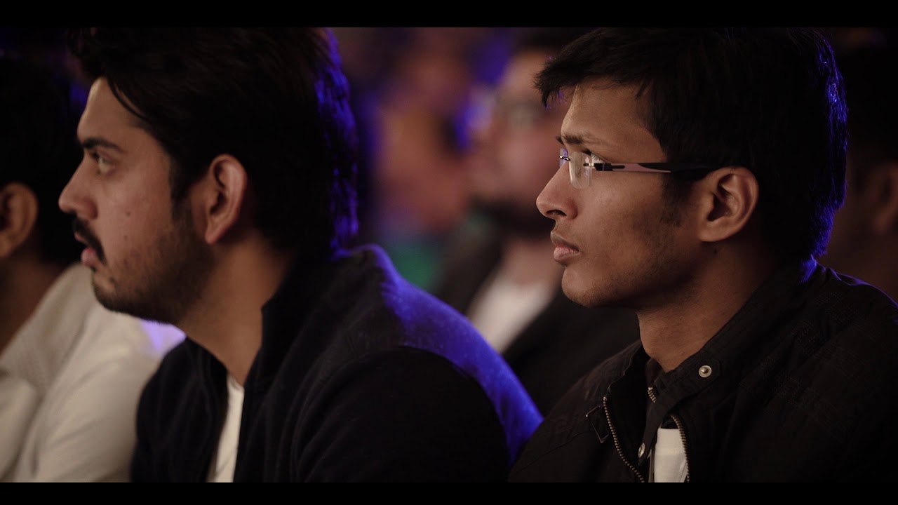 Mi LED TV 4 - Launch Highlights - YouTube