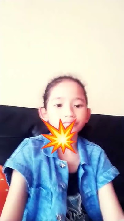 Ketika ada yang sok sok cantik #funny - YouTube