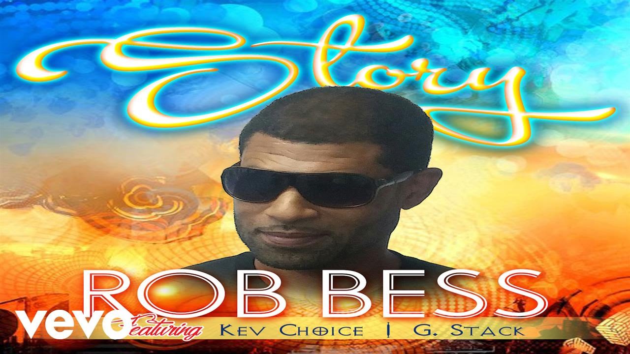 Rob Bess - Story - YouTube