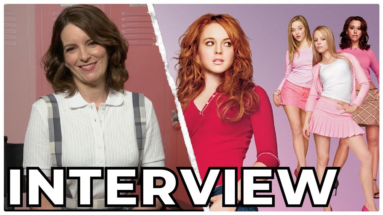 Tina Fey Reveals Where MEAN GIRLS Characters Are 20 Years Later ...
