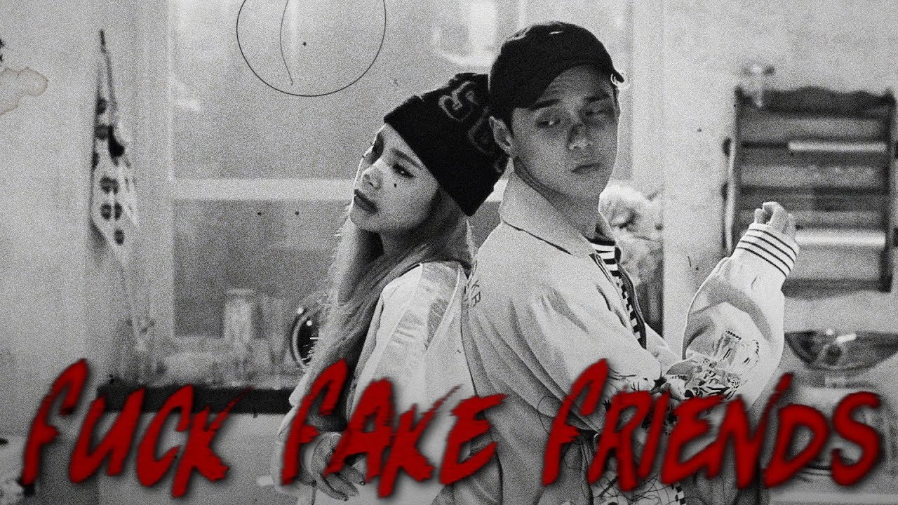 multifandom f*ck fake friends - YouTube