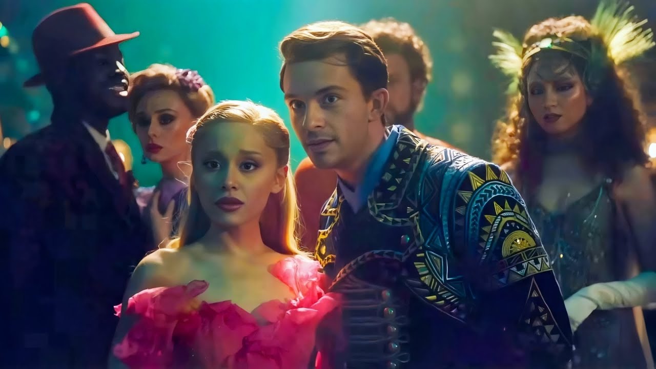 The Wicked: For Good Trailer Reveals Glinda Is A Part Of This Iconic ...