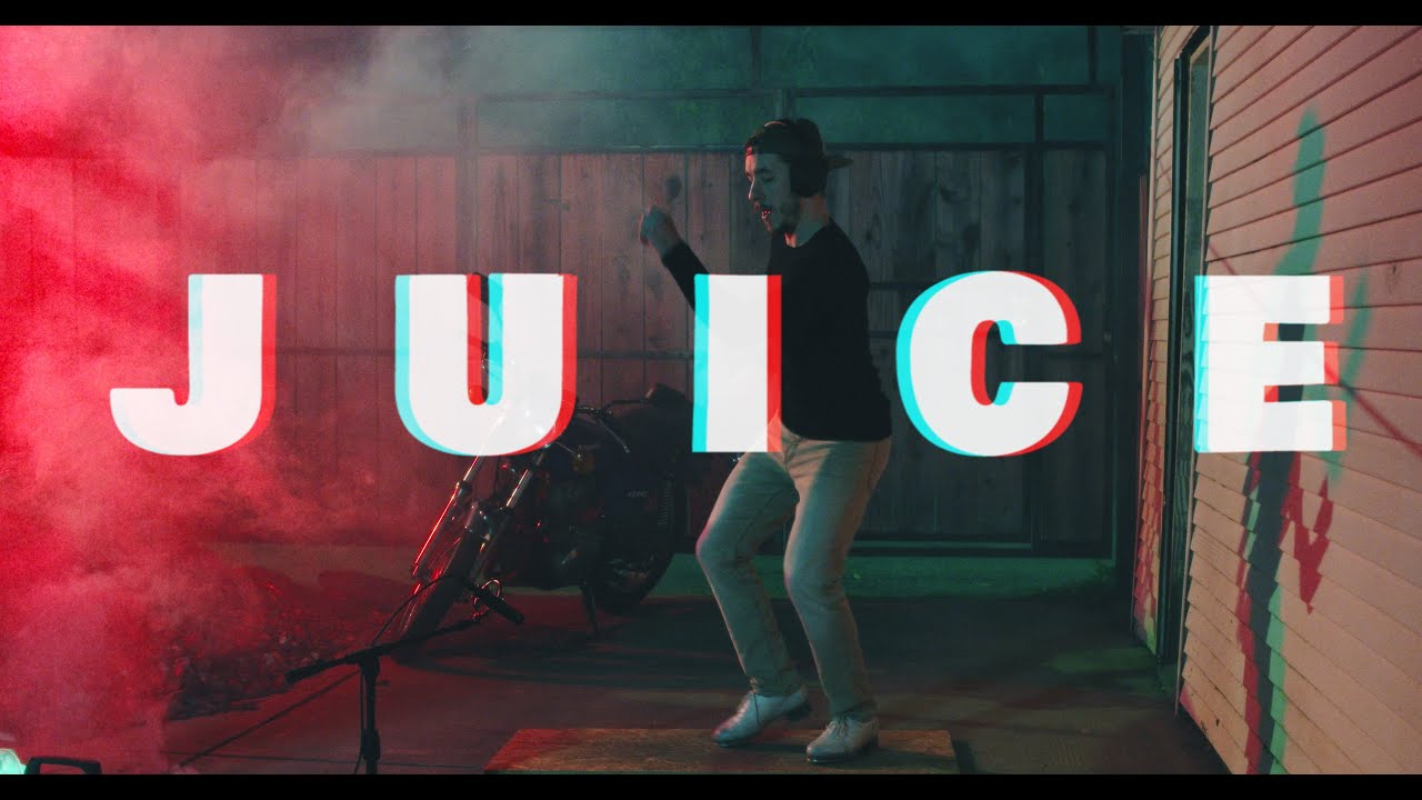 JUICE - YouTube