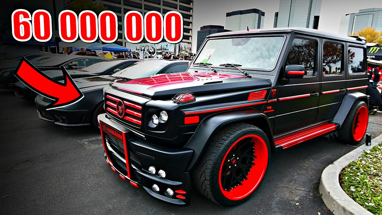 ЭТО САМЫЙ ДОРОГОЙ ГЕЛИК в МИРЕ 60 МИЛЛИОНОВ Youtube
