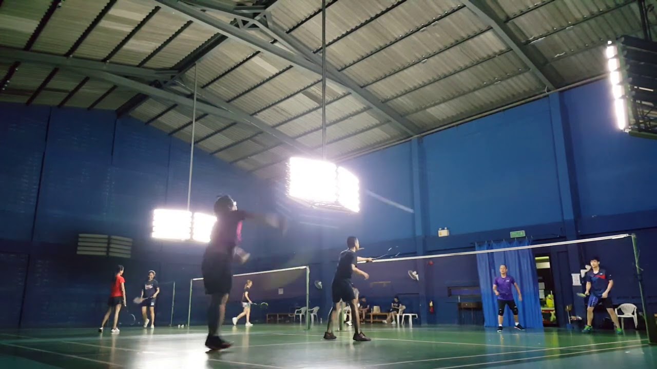 2020/09/28 - Tii -Nut Vs P'Adam - Gao [Game 1] - YouTube