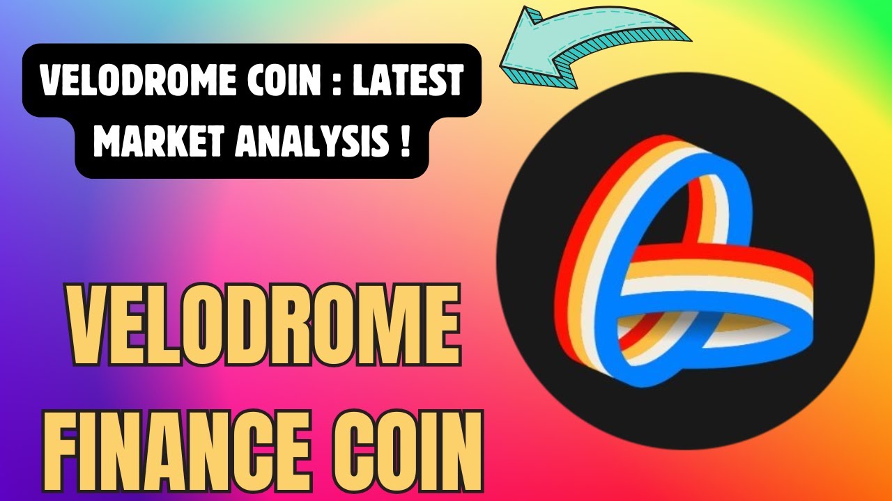 VELODROME FINANCE COIN TECHNICAL ANALYSIS! - YouTube