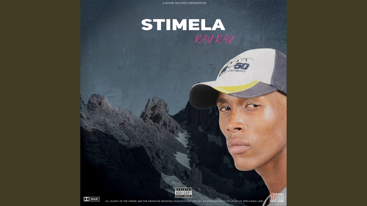 Stimela - YouTube