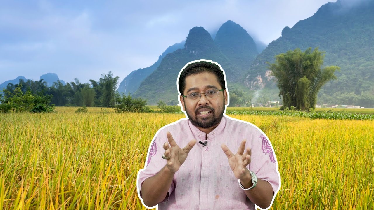 Adakah Kita Terlebih Bertoleransi dan Selesa? - YouTube