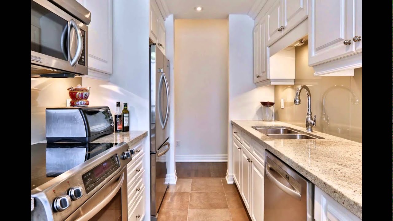 15 Rean Drive, Suite #407 Toronto ON - YouTube