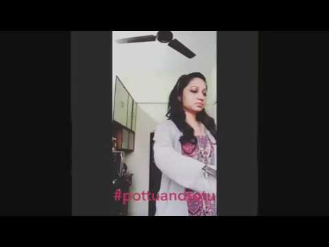 WhatsApp Funny Video || Best Reply to Women's While Cooking || #07