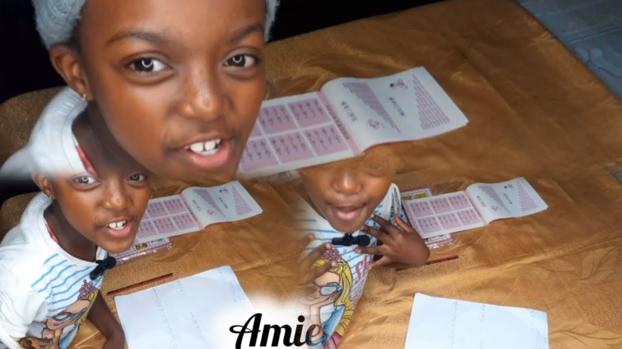 How to calculate using a Number Method ,,@Emondlo - YouTube