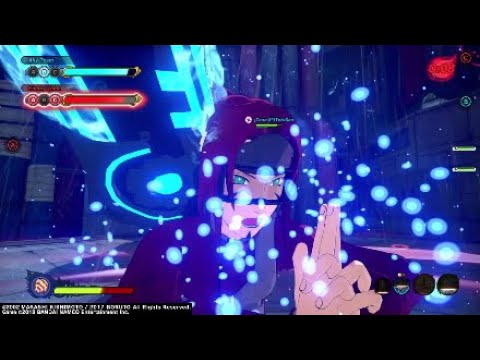 Ntb ss: Team 3 At It Again - YouTube