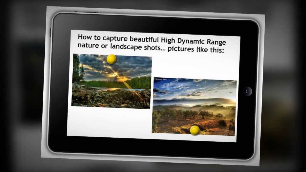 How To Do Tricks in Photography Tutorial - YouTube