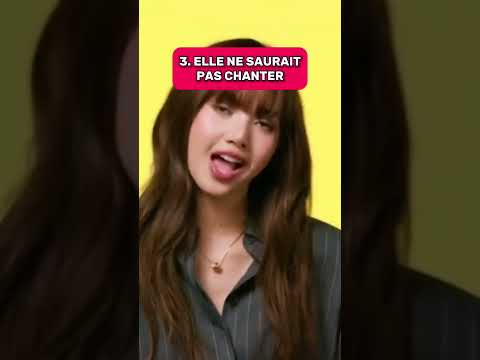 POURQUOI LISA EST DÉTESTÉE ? #lisa #kpop