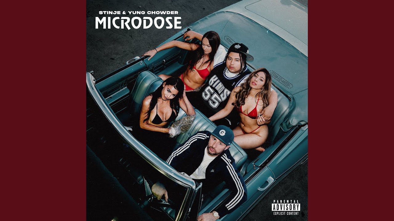 Microdose - YouTube