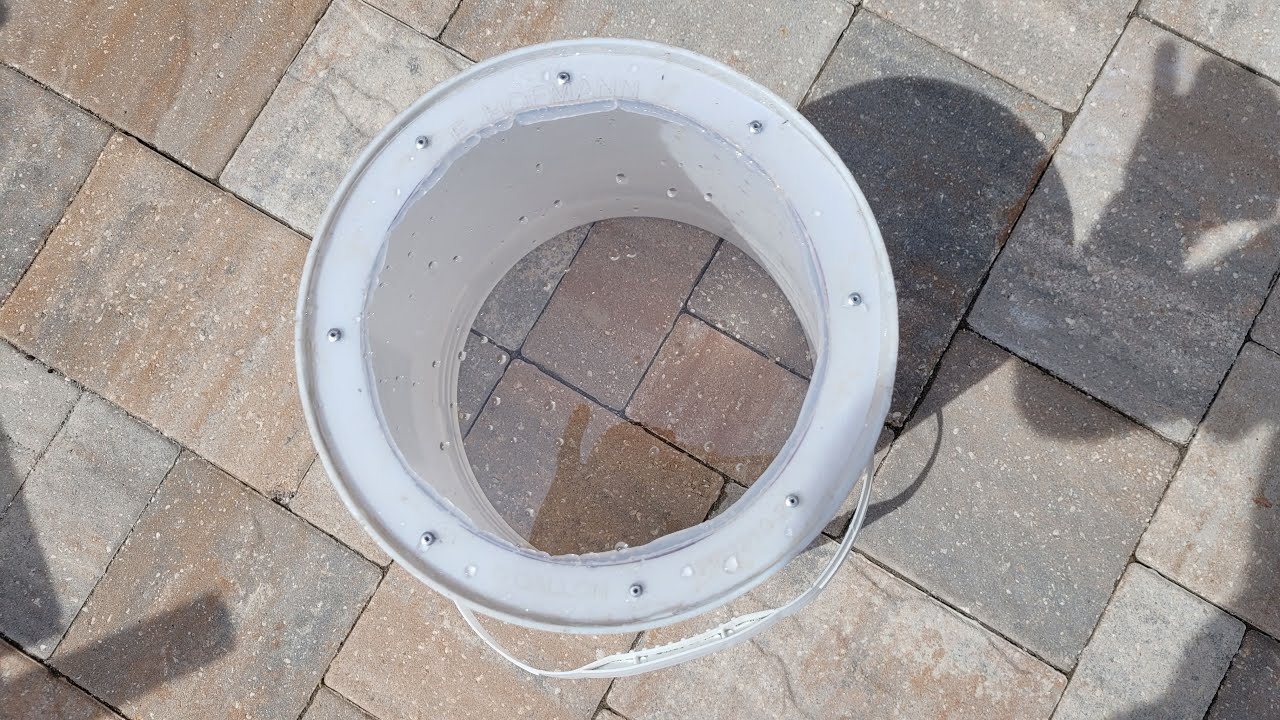 How to Make an Underwater Viewer for Under $15 - YouTube