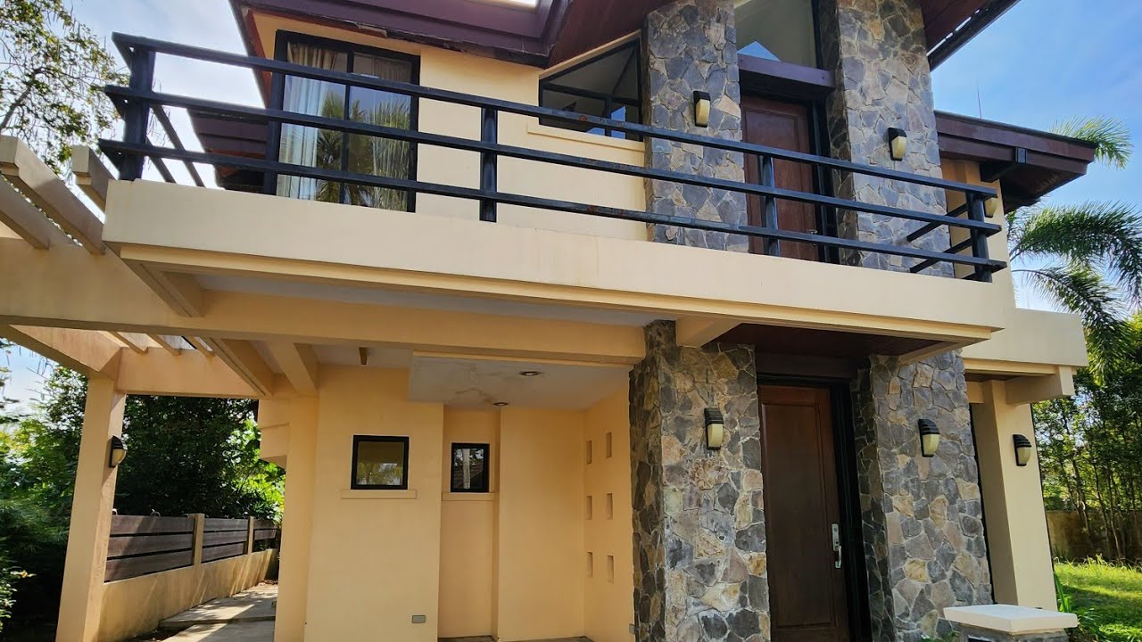 For Sale 4-Bedroom Unit | Pramana Residential Park | Paseo De Sta. Rosa ...