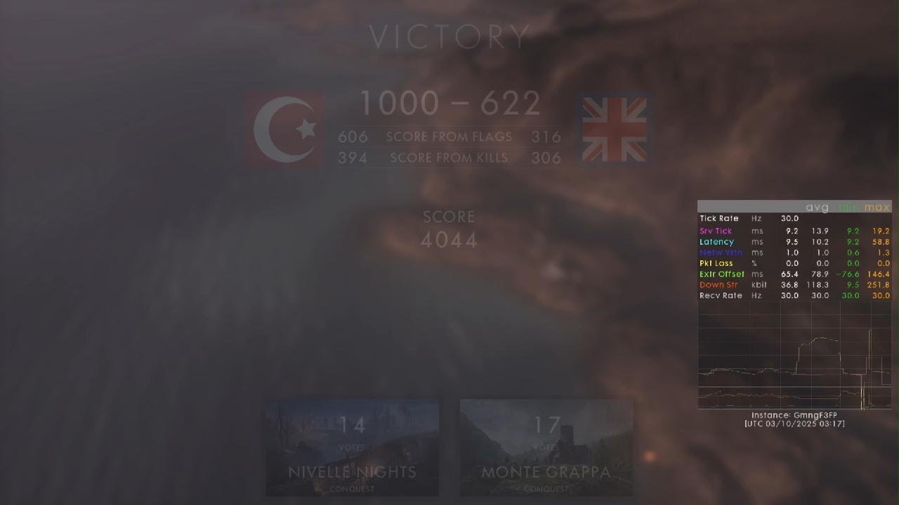 Bf1 not very NICE of you DICE - YouTube