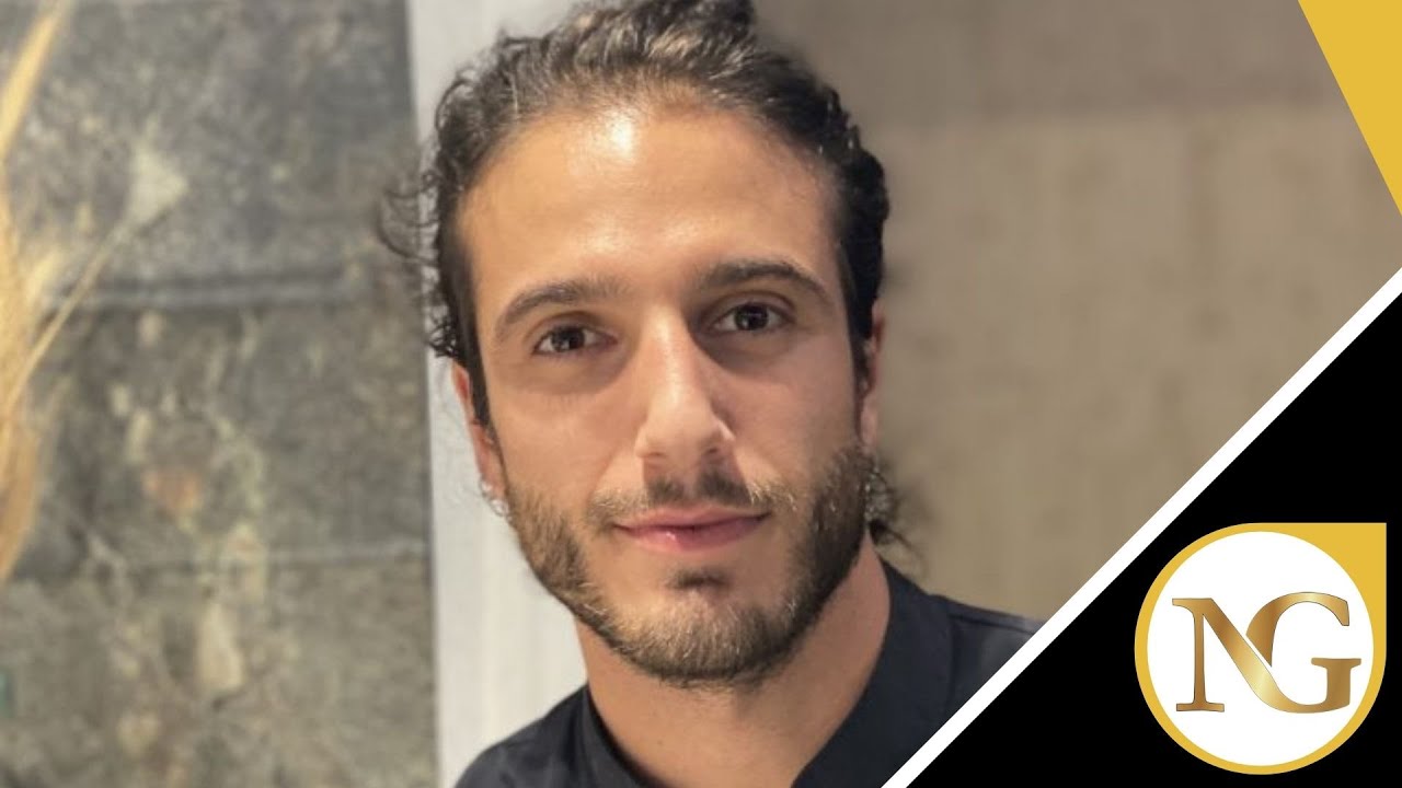 Julien Sebbag Taste of Paris ©Nouvelles Gastronomiques - YouTube