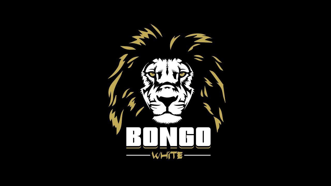 BONGO WHITE -TEASER ALBUM "PARADOXAL" - - YouTube