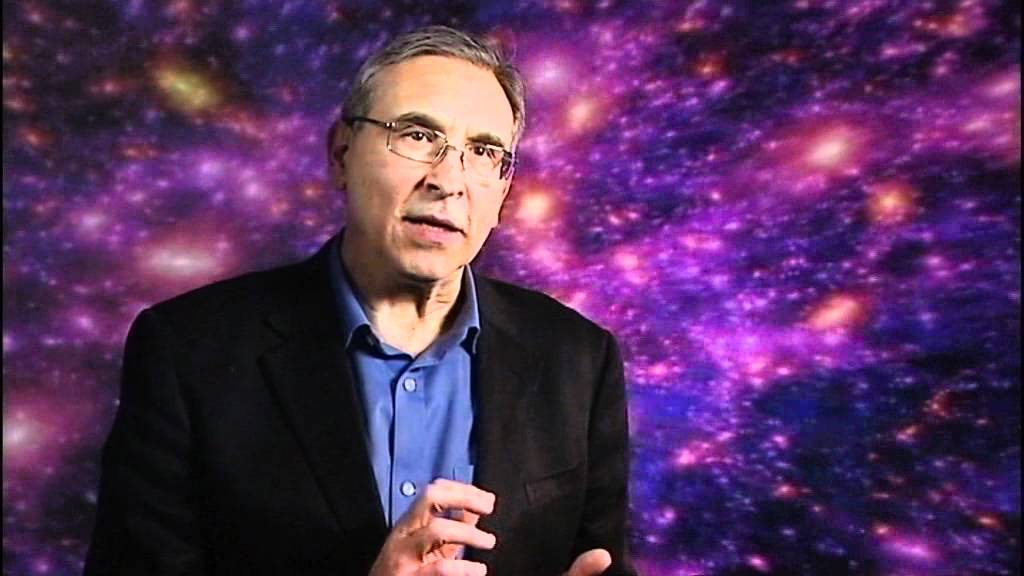 Dark matter is a circus master in the universe - YouTube