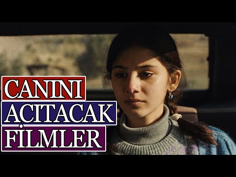 En Sevdiğim Dram Filmleri | Öneri Videosu