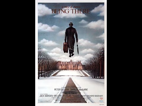 Bir Film - Merhaba Dünya (Being There) - Hal Ashby