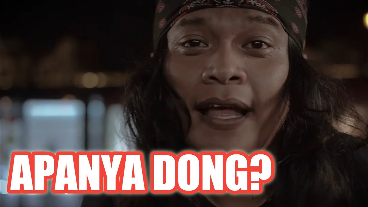 APA APANYA DONG - TIETIE PUSPA | 3PEMUDA BERBAHAYA FEAT ROBIROCK COVER ...