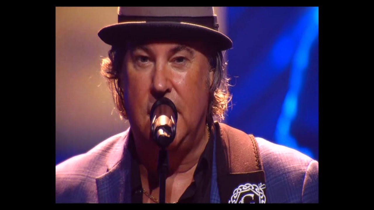 Bruce Guthro - Come All Ye Faithful - Live at the Royal Danish Opera ...