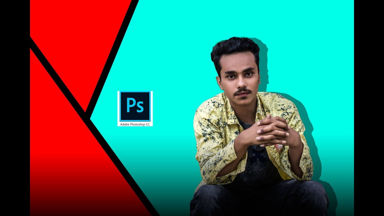 How To Photo | Editz Photoshop | Rk Editz BD 2019 Photoshop Tutorial ...