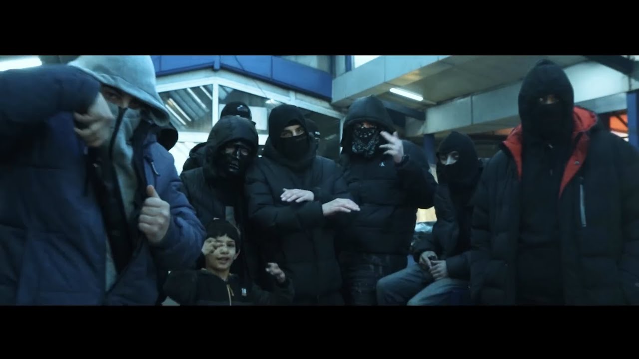 BORN PAID - SOFIA AD 2 l DRILL TYPE BEAT 2024 #bornpaid - YouTube