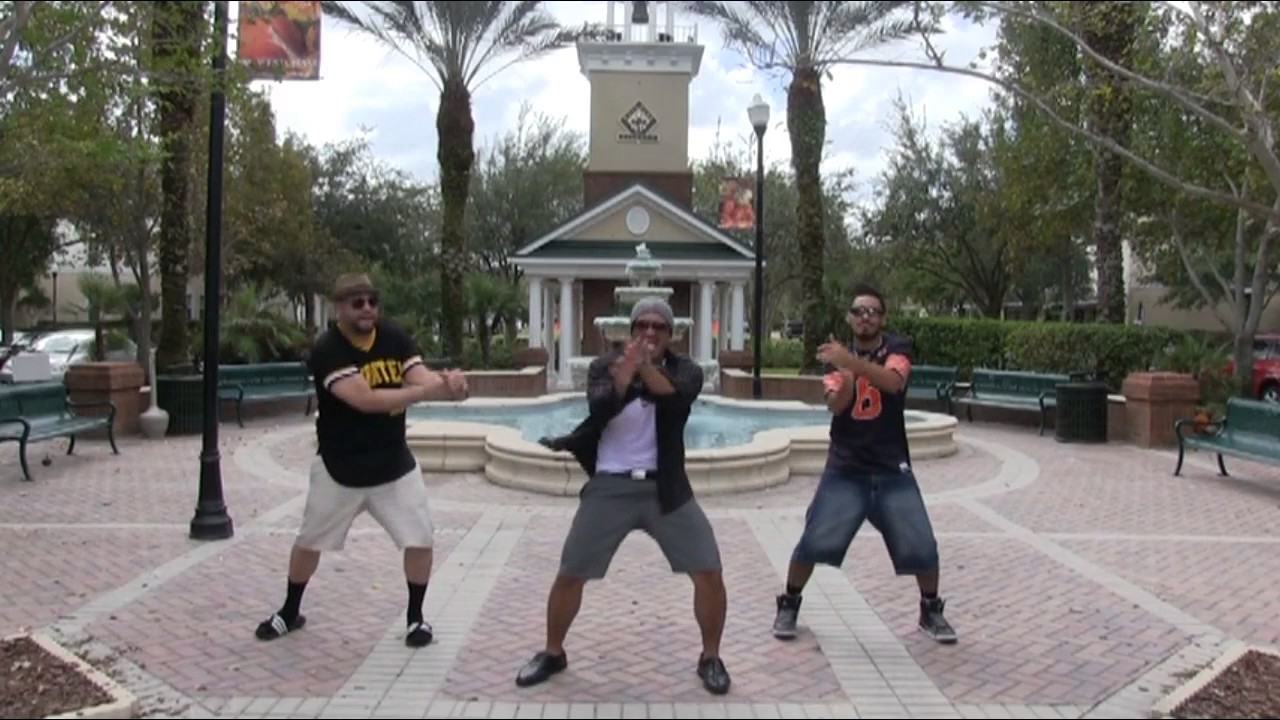 Bruno Mars, 24K Magic, dance, fitness, choreography - YouTube