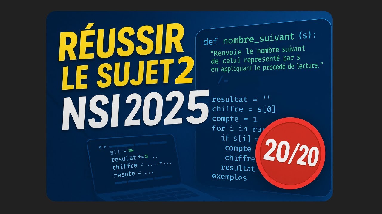 Moyenne Bac Nsi 2025: Bac Nsi 2025 Pdf – XNTT