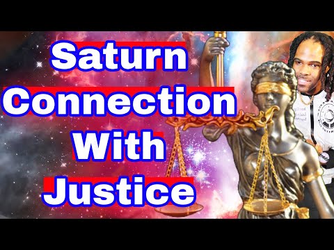 Saturn Retrograde 2024 - Why Saturn rules Judges,Courts, and Authority ...
