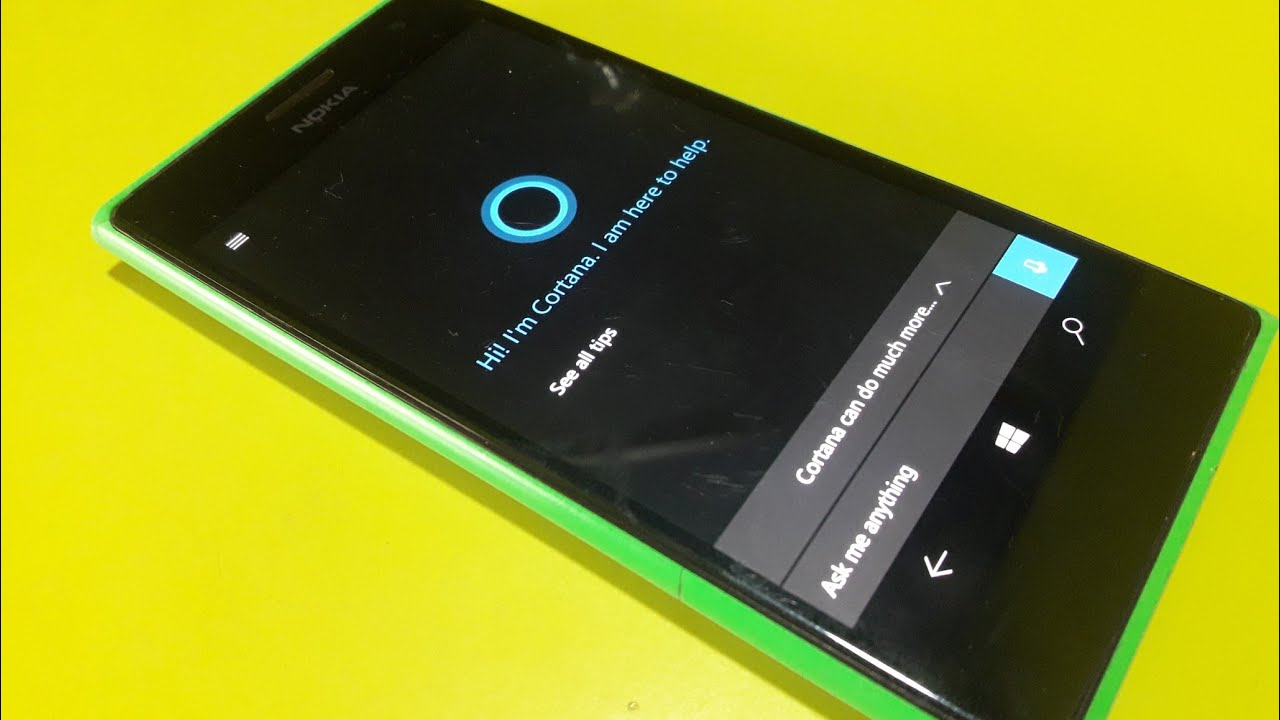 Windows phone stuck on boot screen fix ! 100% working - YouTube