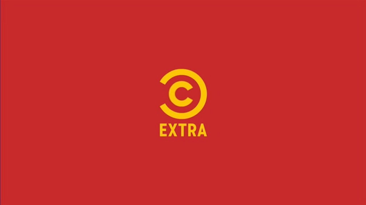 Comedy Central Extra (United Kingdom) - Continuity (March 22, 2024 ...